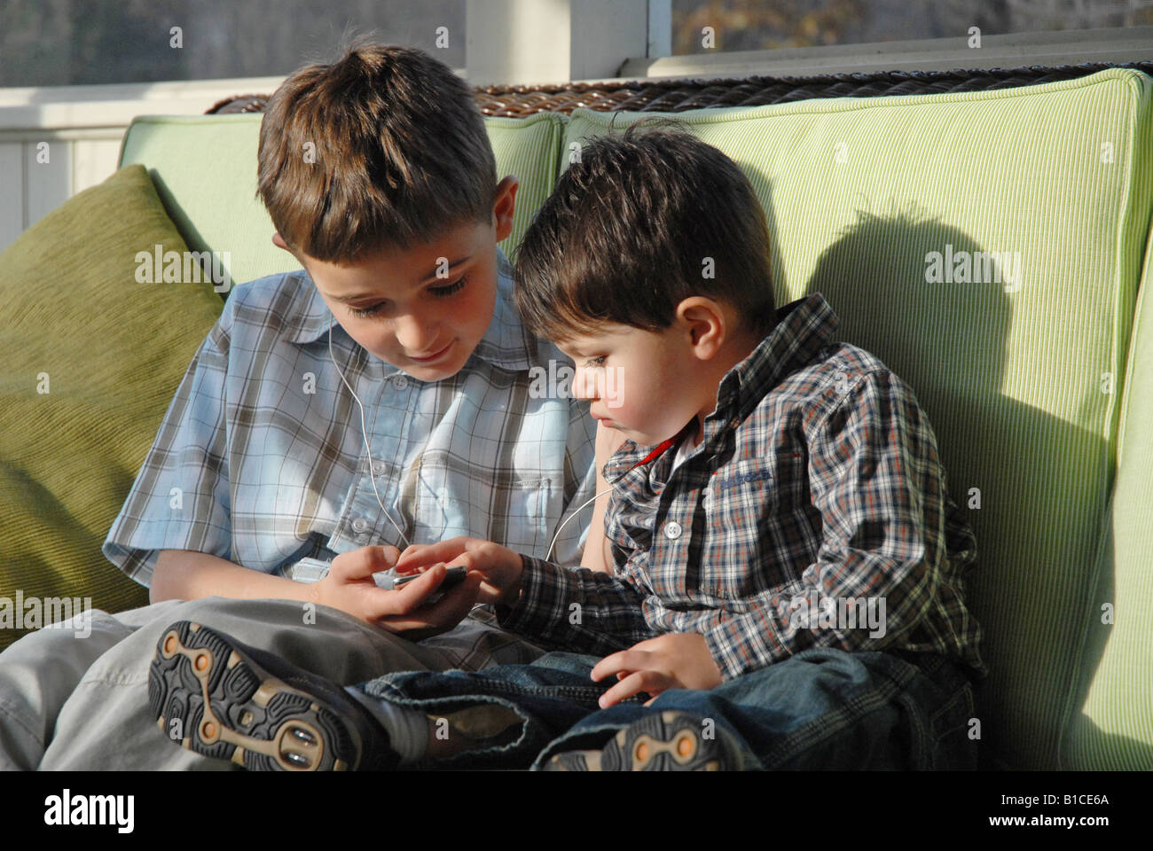 Cheery cheering pleasant hi-res stock photography and images - Alamy