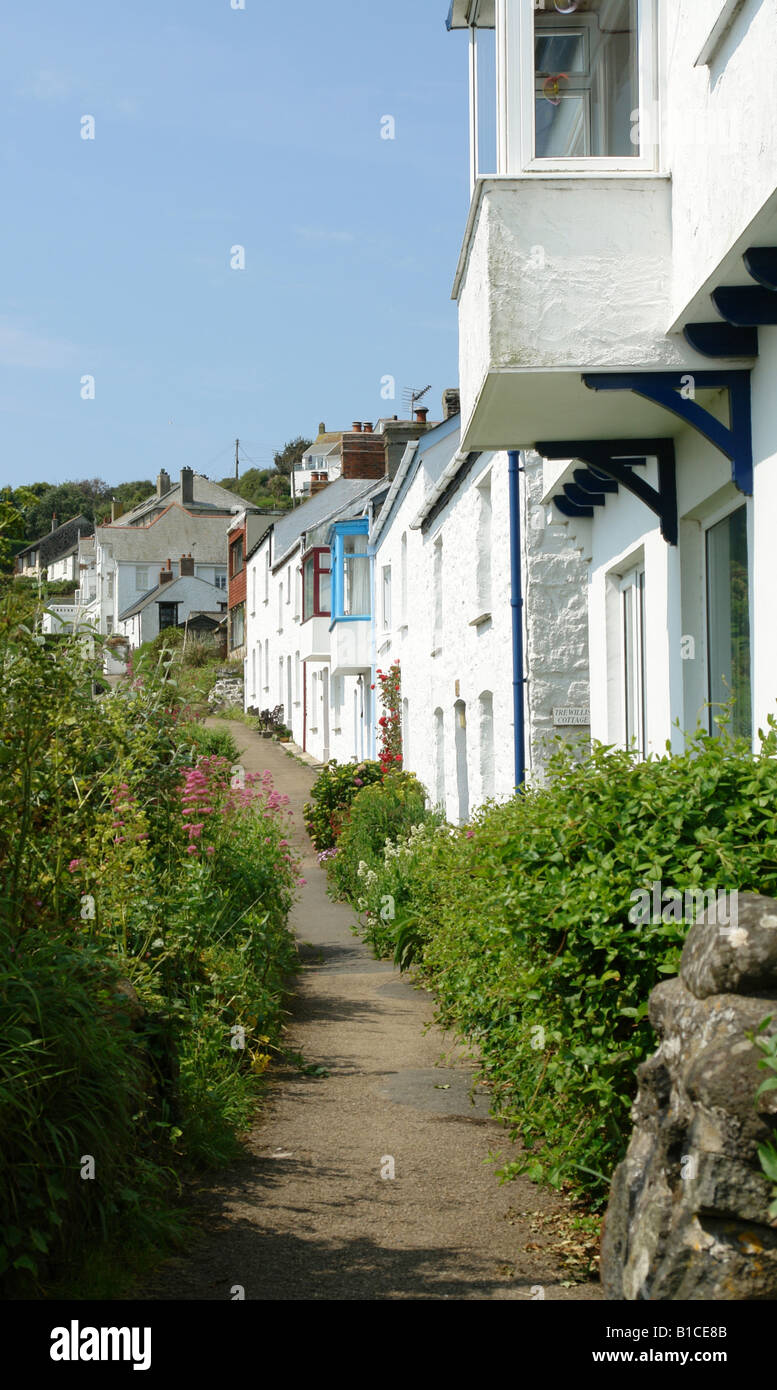 Kerrier sign hi-res stock photography and images - Alamy