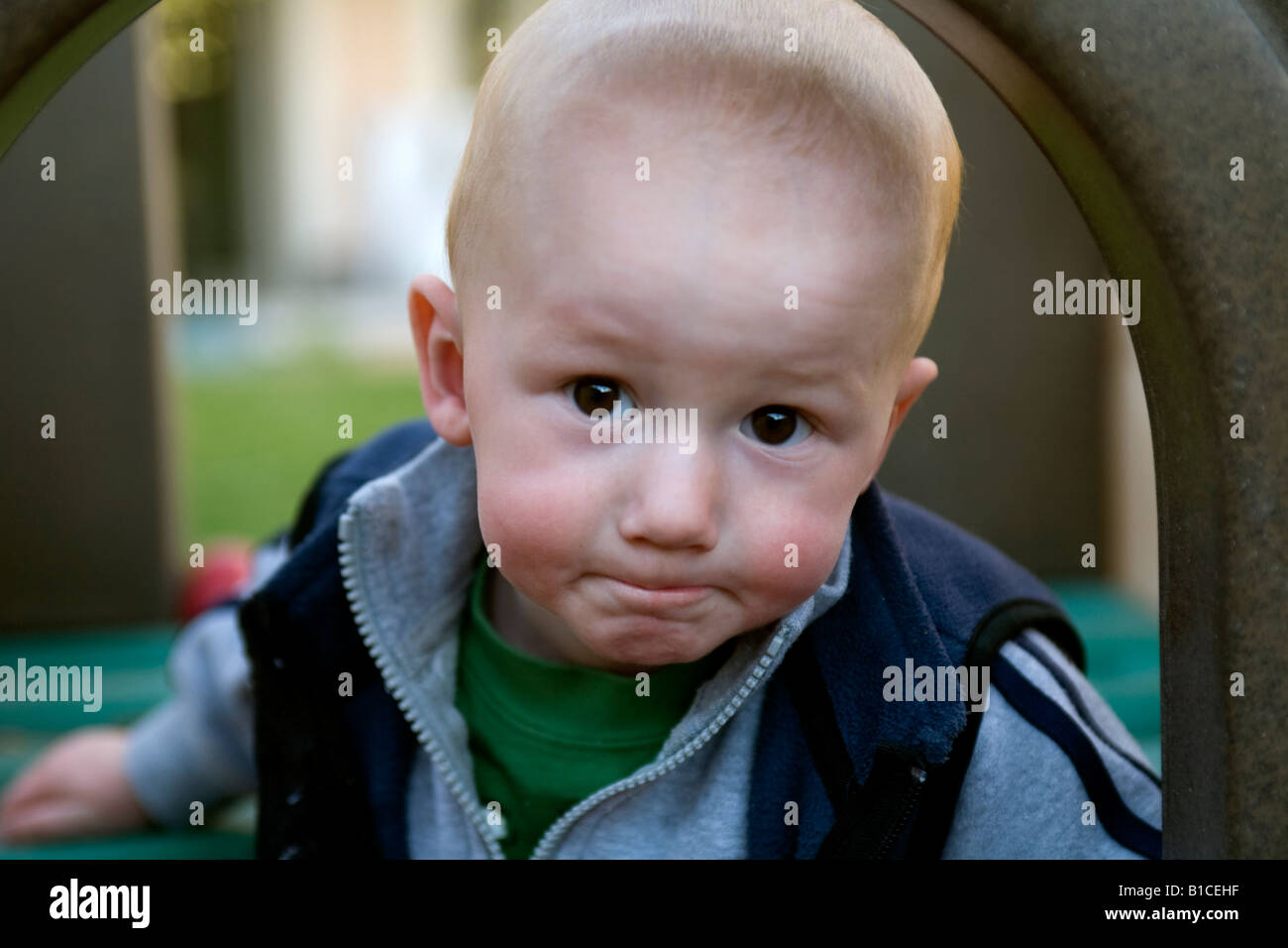 Precocious hi-res stock photography and images - Alamy