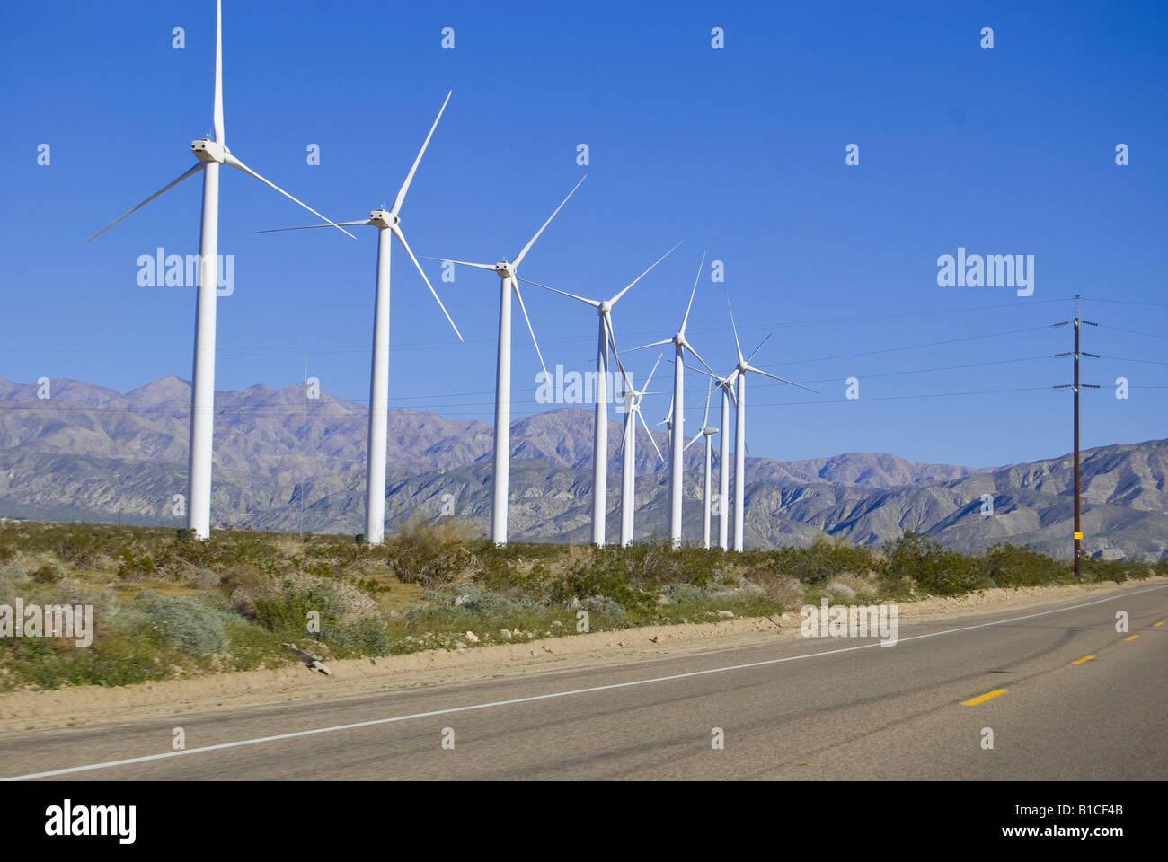 Wind mechanism hi-res stock photography and images - Alamy