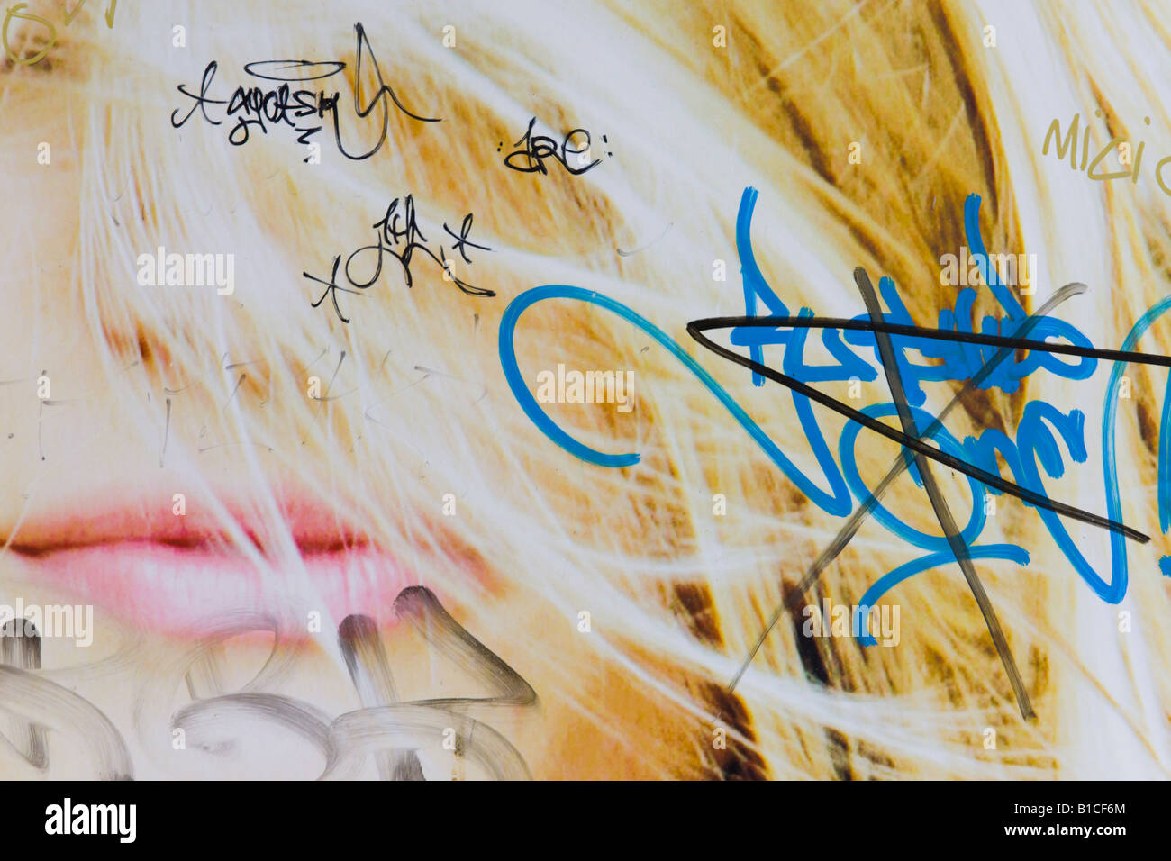 Scribing hi-res stock photography and images - Alamy