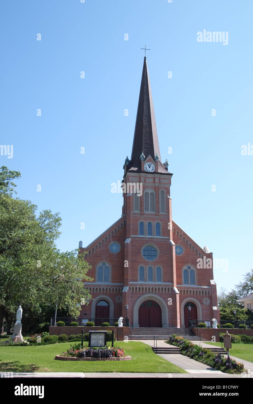 Vermilion Parish