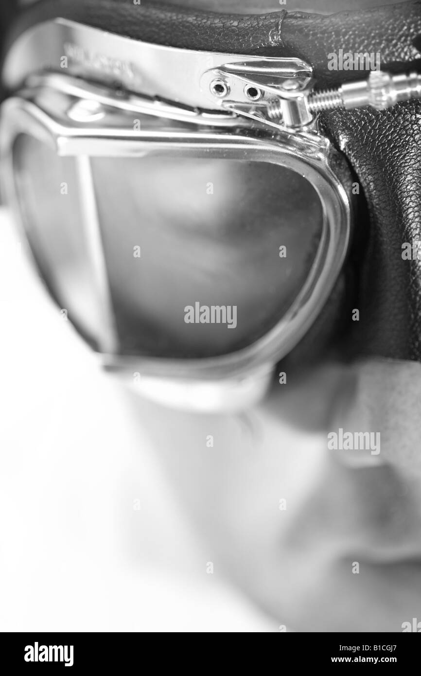 Flying glass Black and White Stock Photos & Images - Alamy