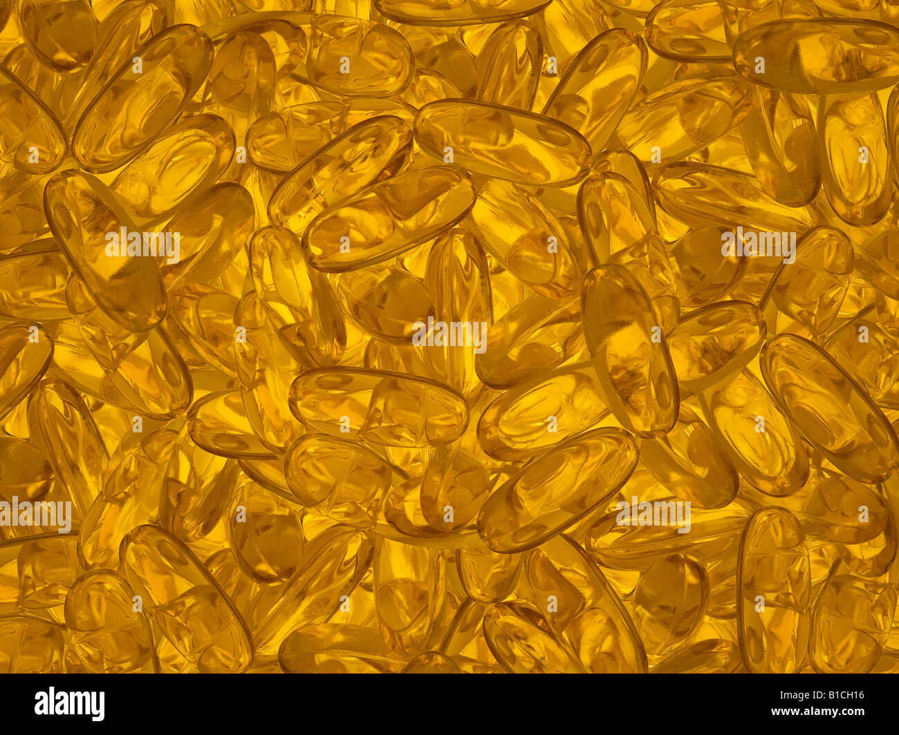 Glycerin capsule hi-res stock photography and images - Alamy