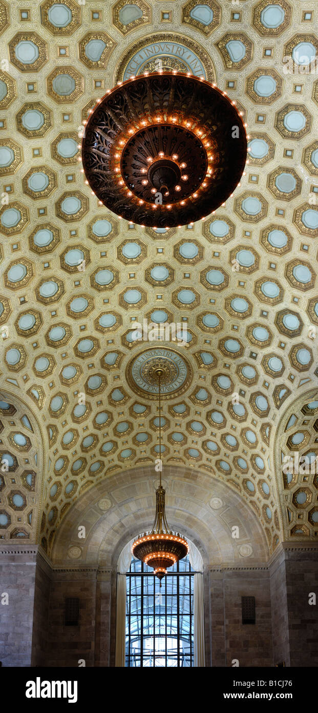 High vaulted hall hi-res stock photography and images - Alamy