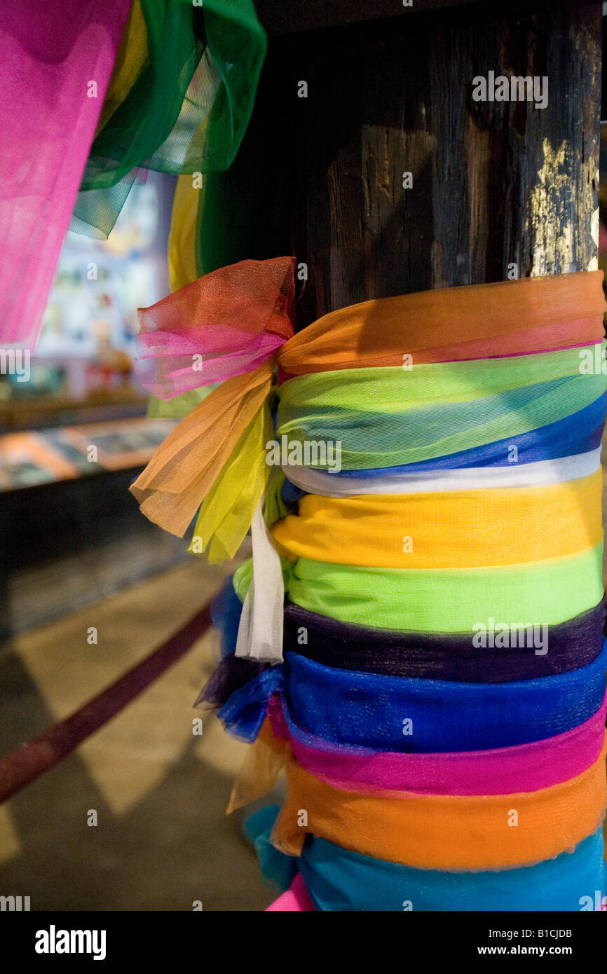 Barge flag hi-res stock photography and images - Alamy