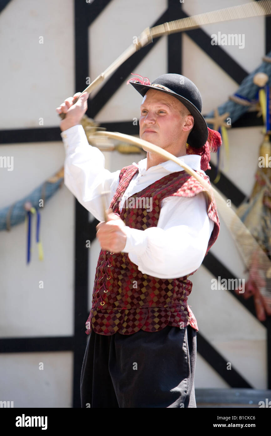 Crack the whip hi-res stock photography and images - Alamy