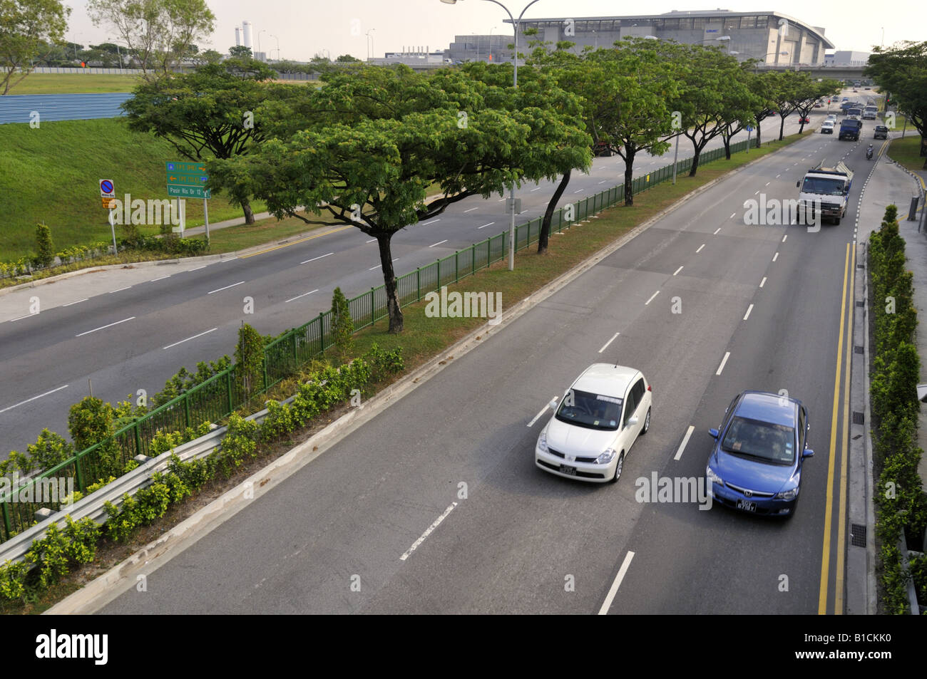 Tampines singapore hi-res stock photography and images - Alamy