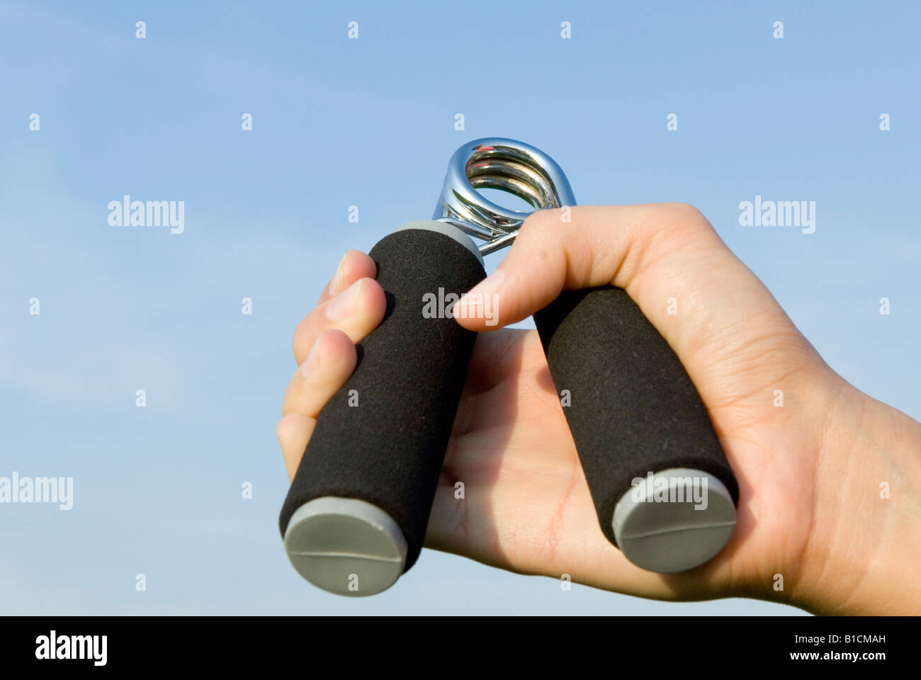 Handgrips hi-res stock photography and images - Alamy