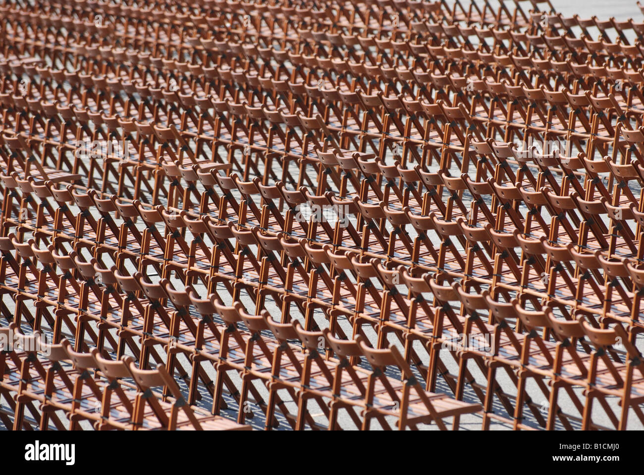 Army chairs hi-res stock photography and images - Alamy