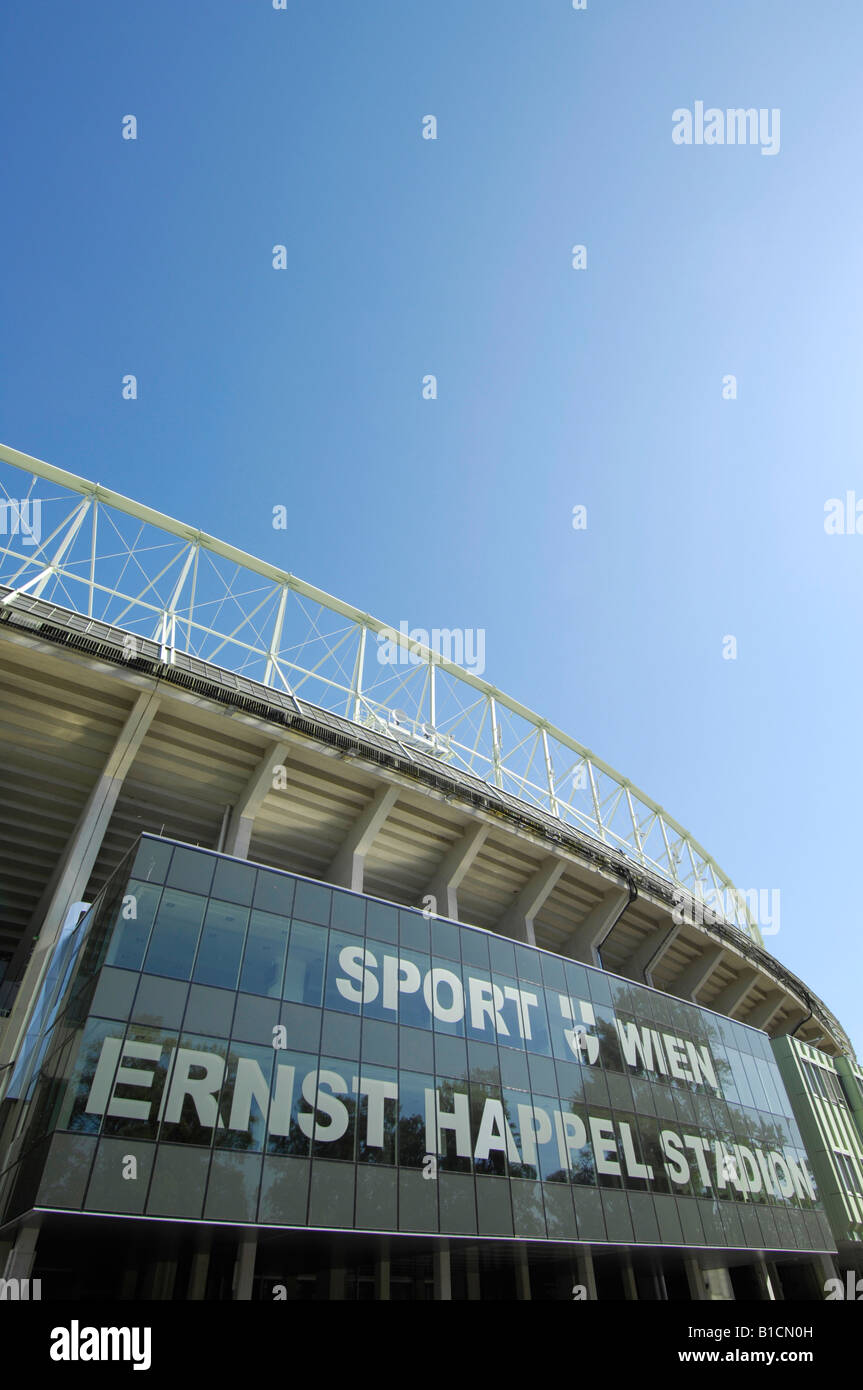 Ernst happel hi-res stock photography and images - Alamy