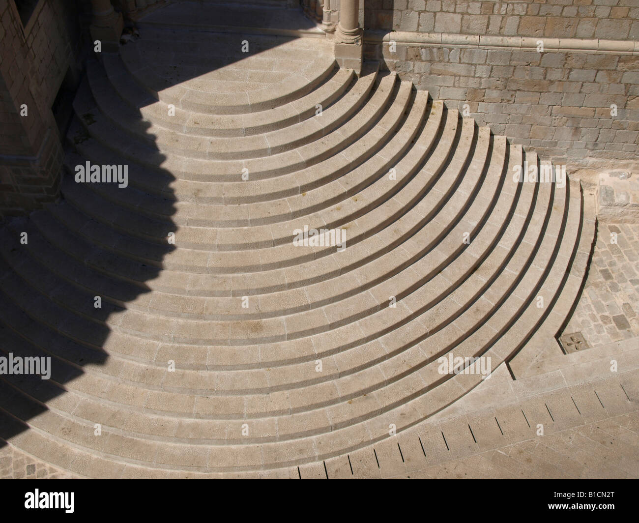 stairs, Croatia, Dubrovnik Stock Photo - Alamy