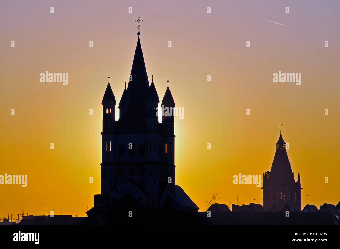 Place saint martin hi-res stock photography and images - Alamy