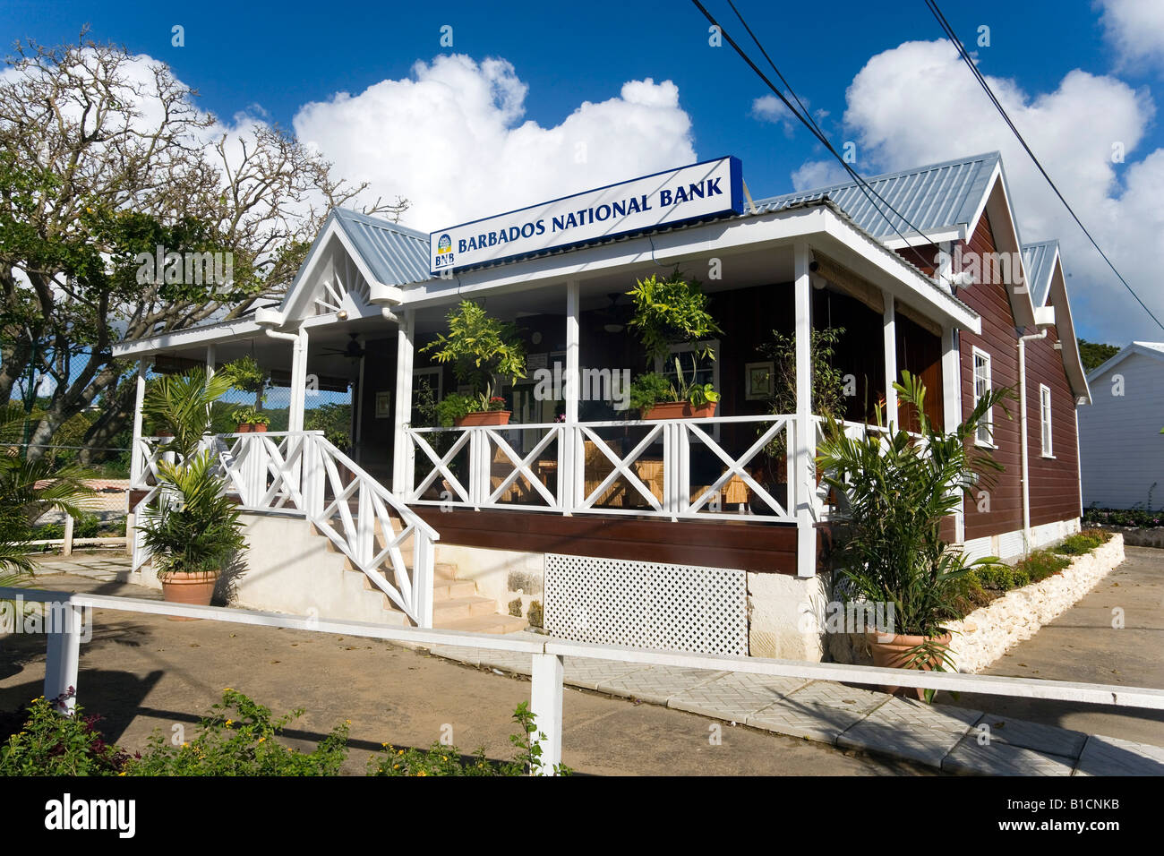 Holetown barbados hi-res stock photography and images - Alamy