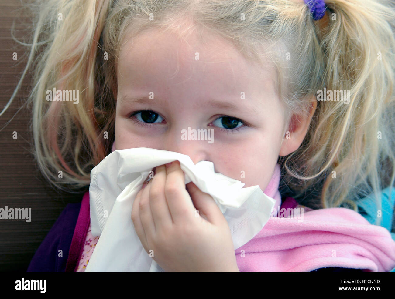 Hanky head hi-res stock photography and images - Alamy