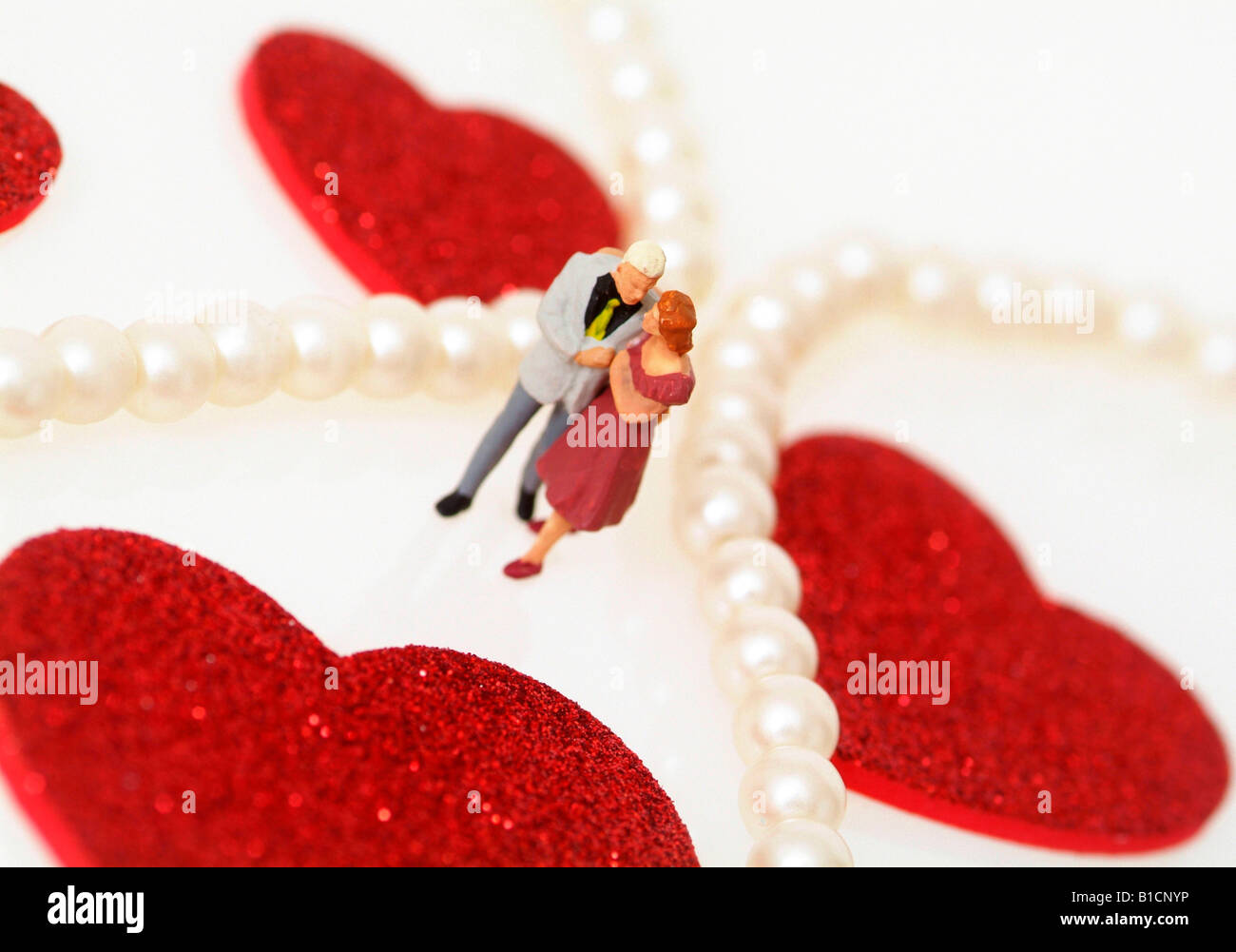 Symbolic relation hi-res stock photography and images - Alamy