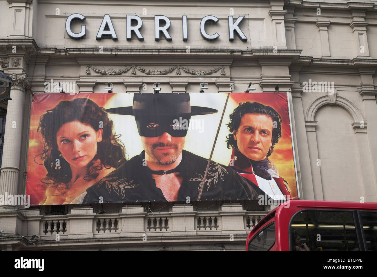 Advertising poster england hi-res stock photography and images - Alamy