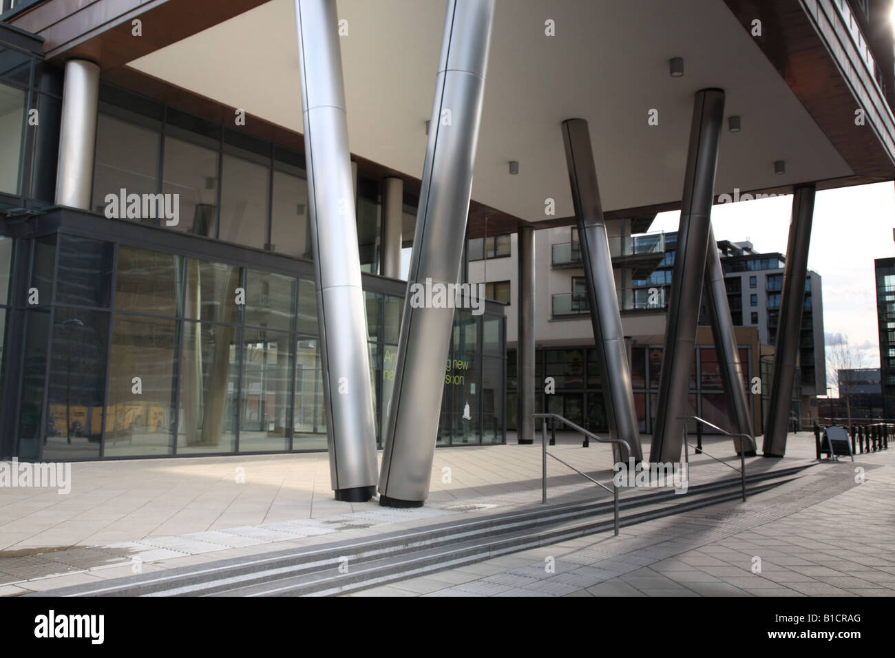 Architectural Column Details