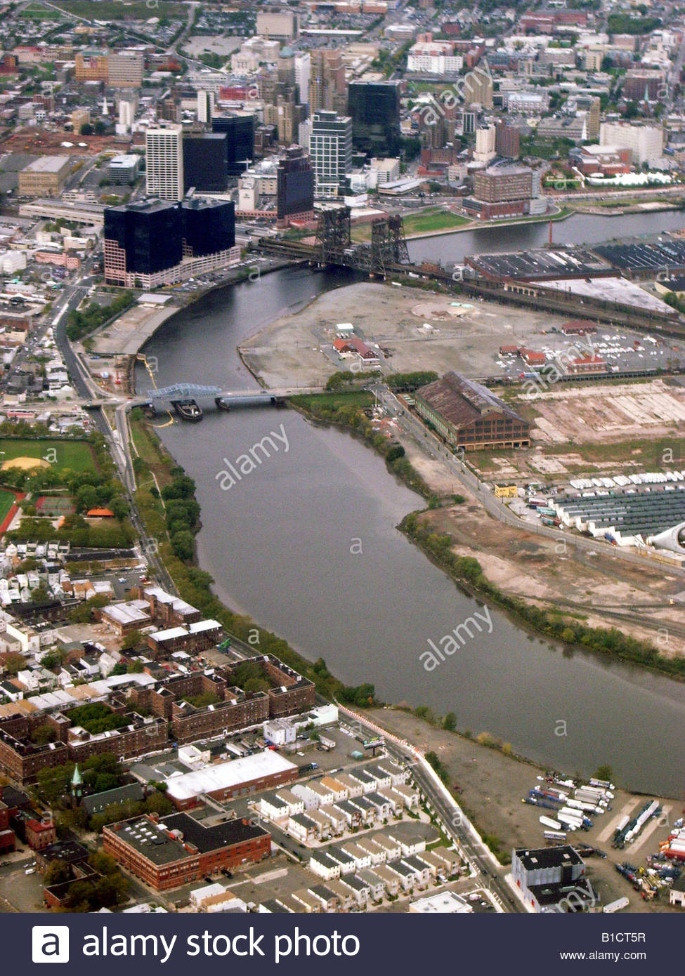 Port Newark Stock Photos & Port Newark Stock Images - Alamy