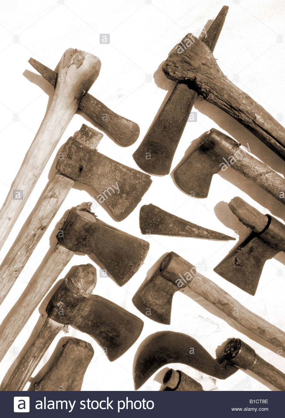 African Weapons Stock Photos & African Weapons Stock Images - Alamy