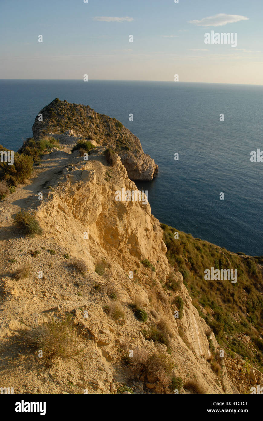 Cabo san martin hi-res stock photography and images - Alamy