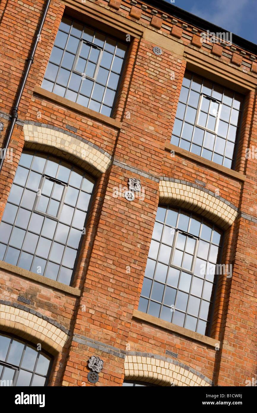 Interiors by conran and partners hi-res stock photography and images ...