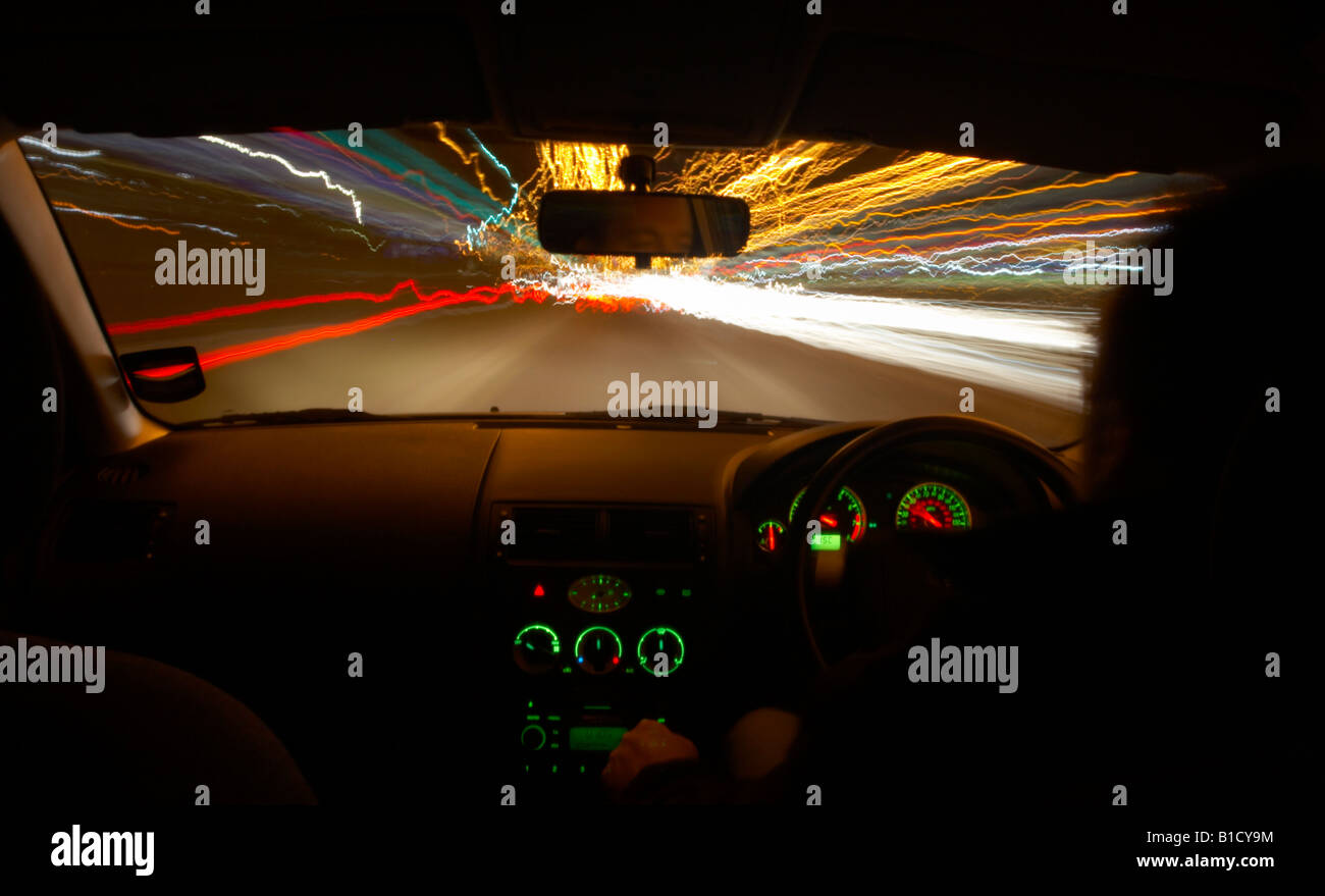 Hyperdrive hi-res stock photography and images - Alamy