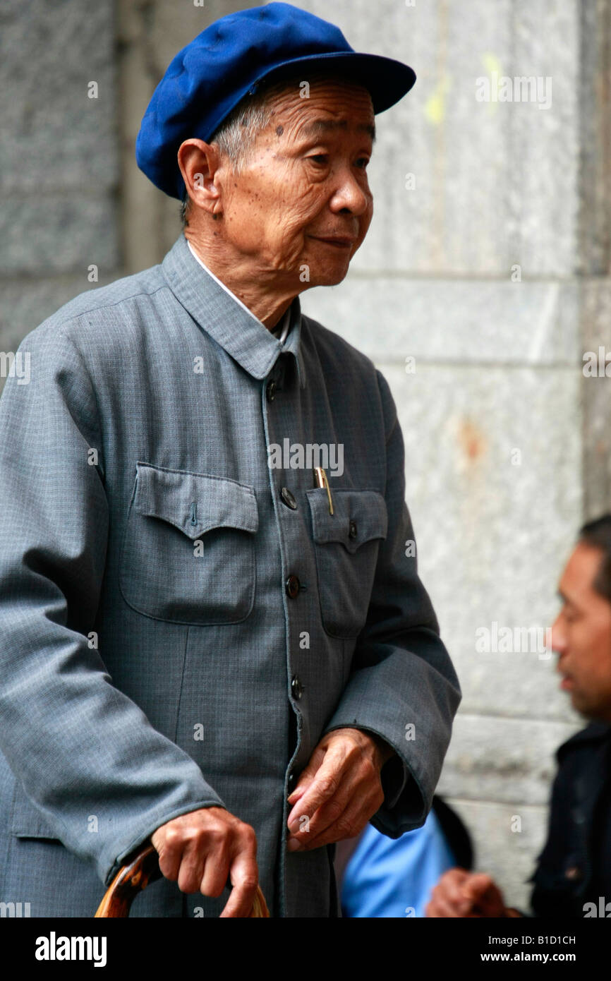 Bai lu hi-res stock photography and images - Alamy