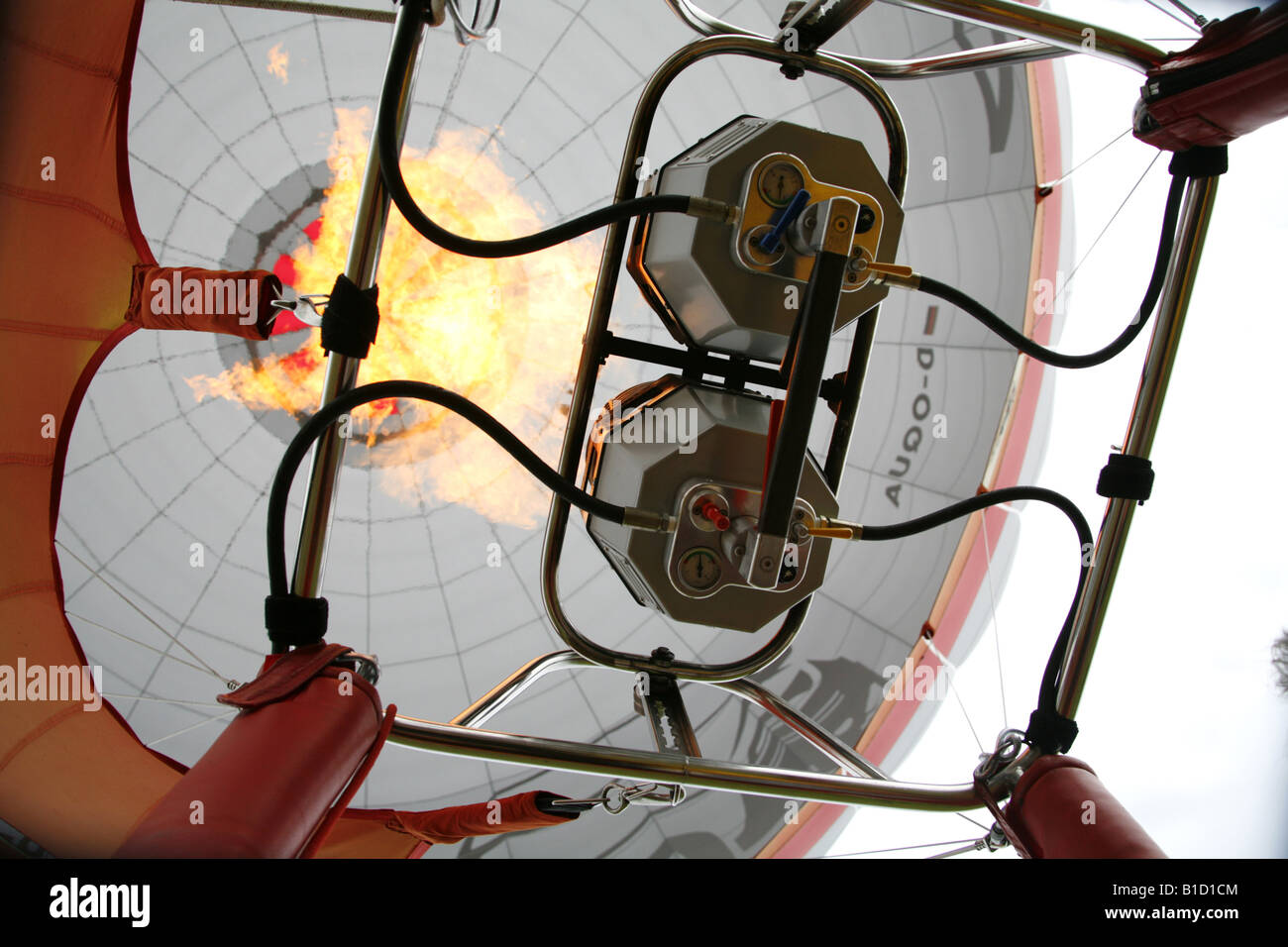 Balloon balon fly flying hi-res stock photography and images - Alamy