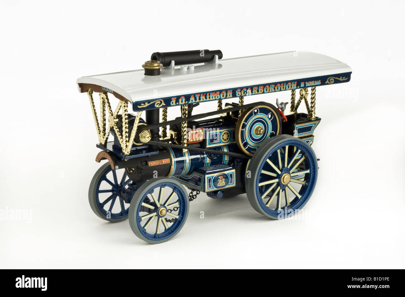 The garrett traction hi-res stock photography and images - Alamy