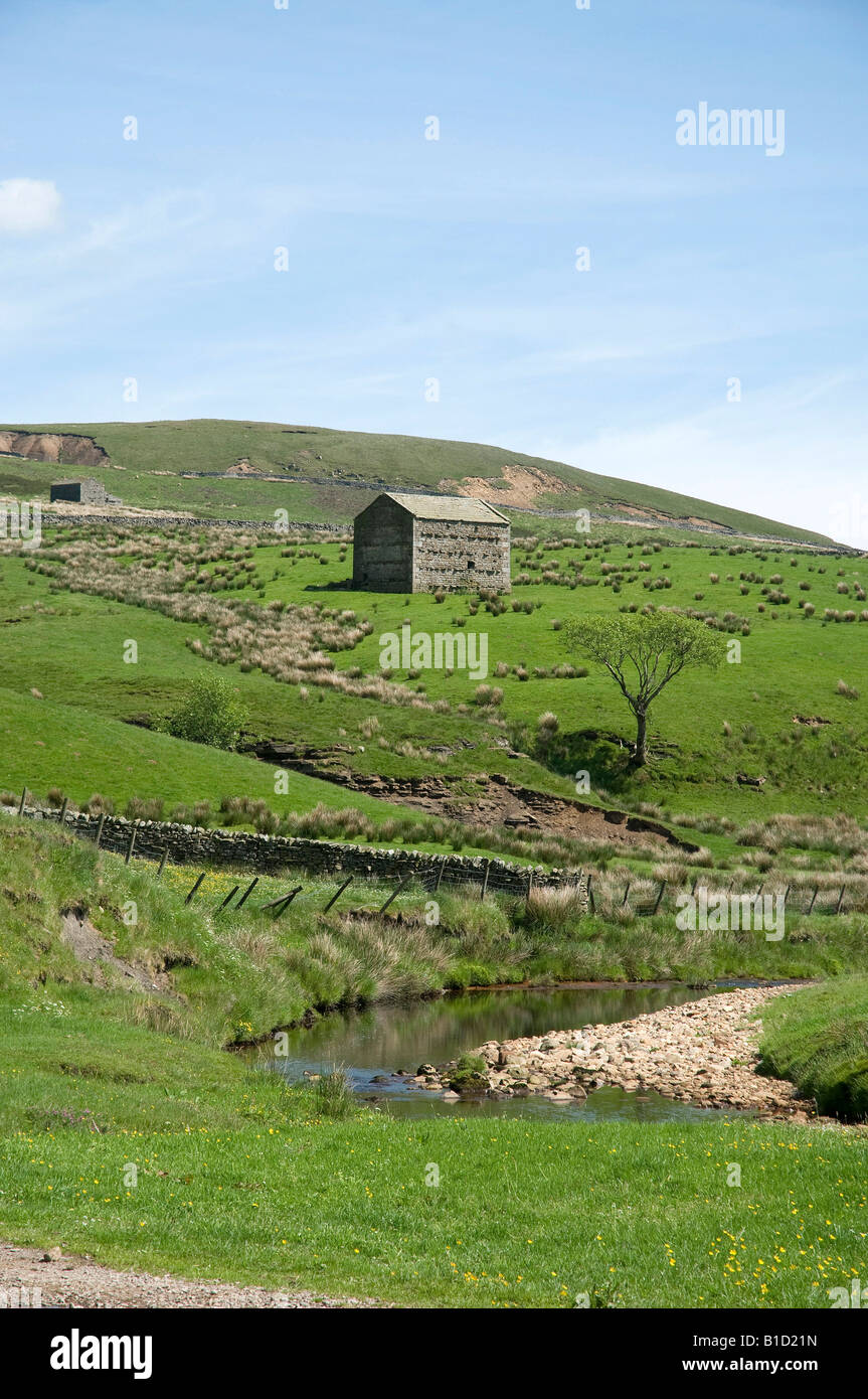 Northern england landscape hi-res stock photography and images - Alamy