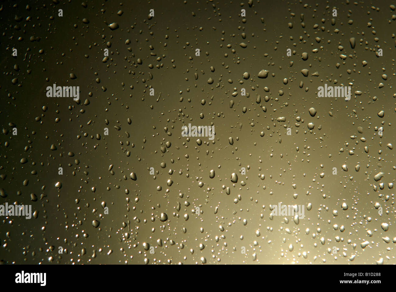 Grey Rain Window High Resolution Stock Photography and Images - Alamy