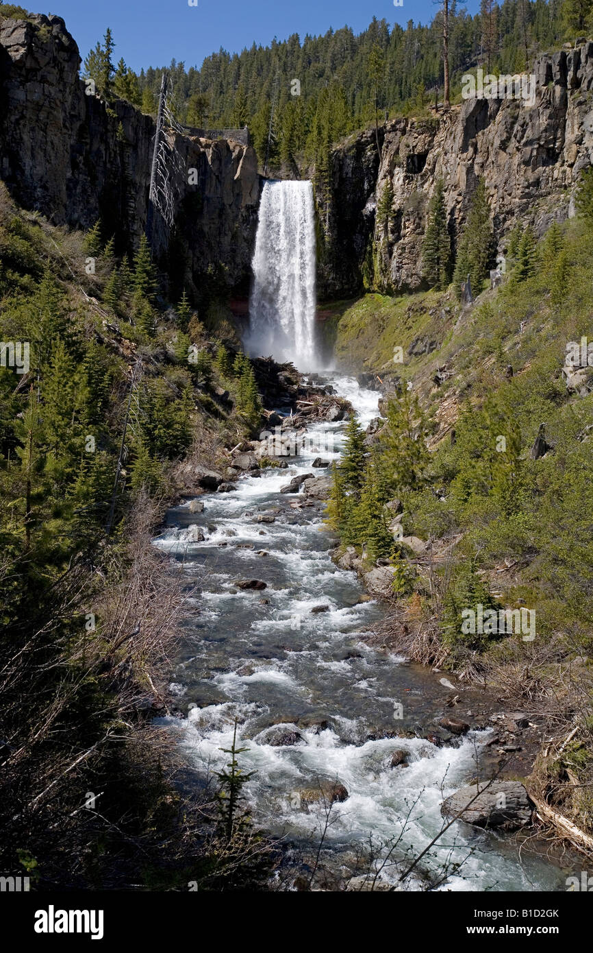 Tumalo park oregon hi-res stock photography and images - Alamy