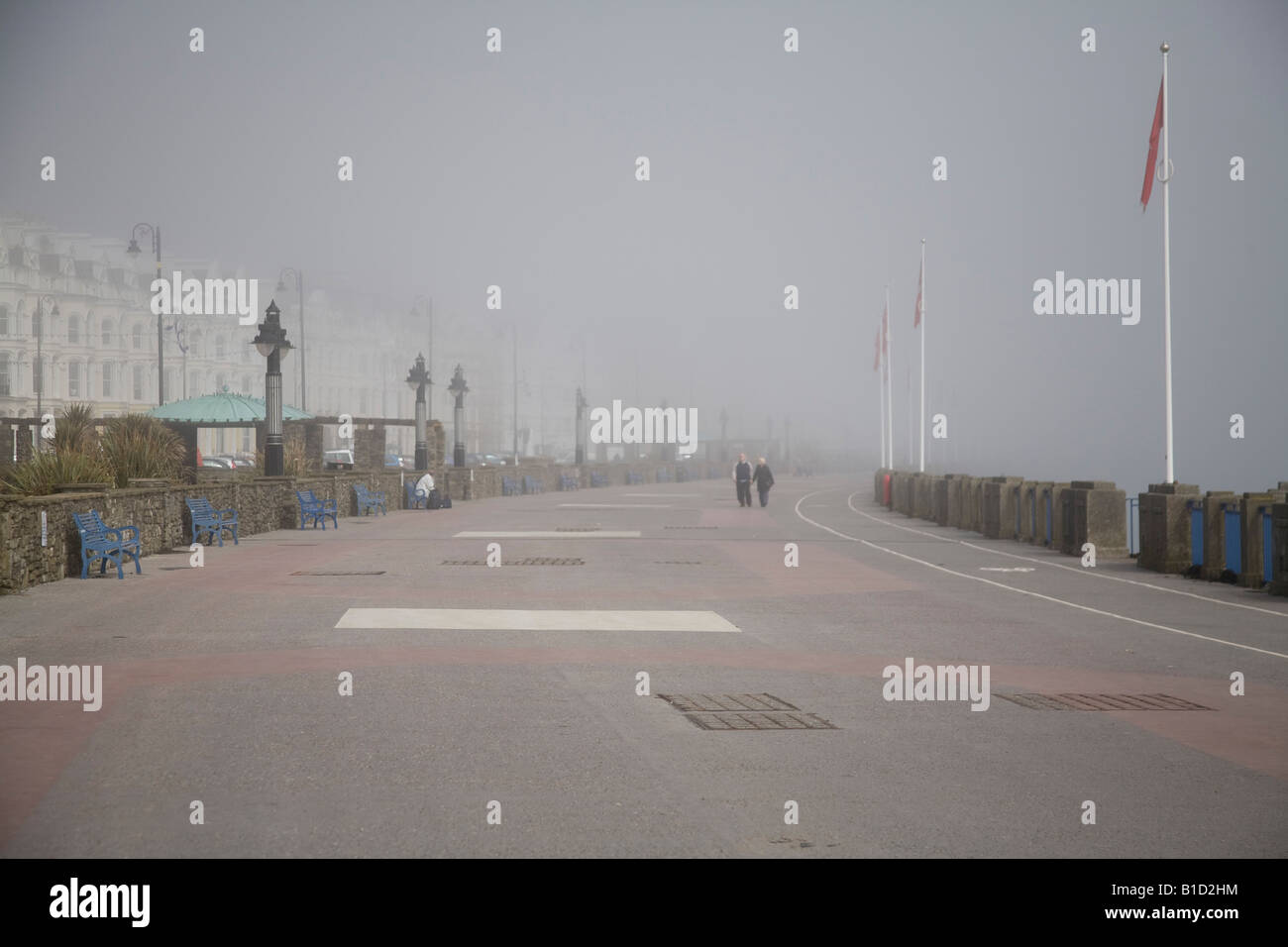 Isle man douglas seafront hi-res stock photography and images - Alamy