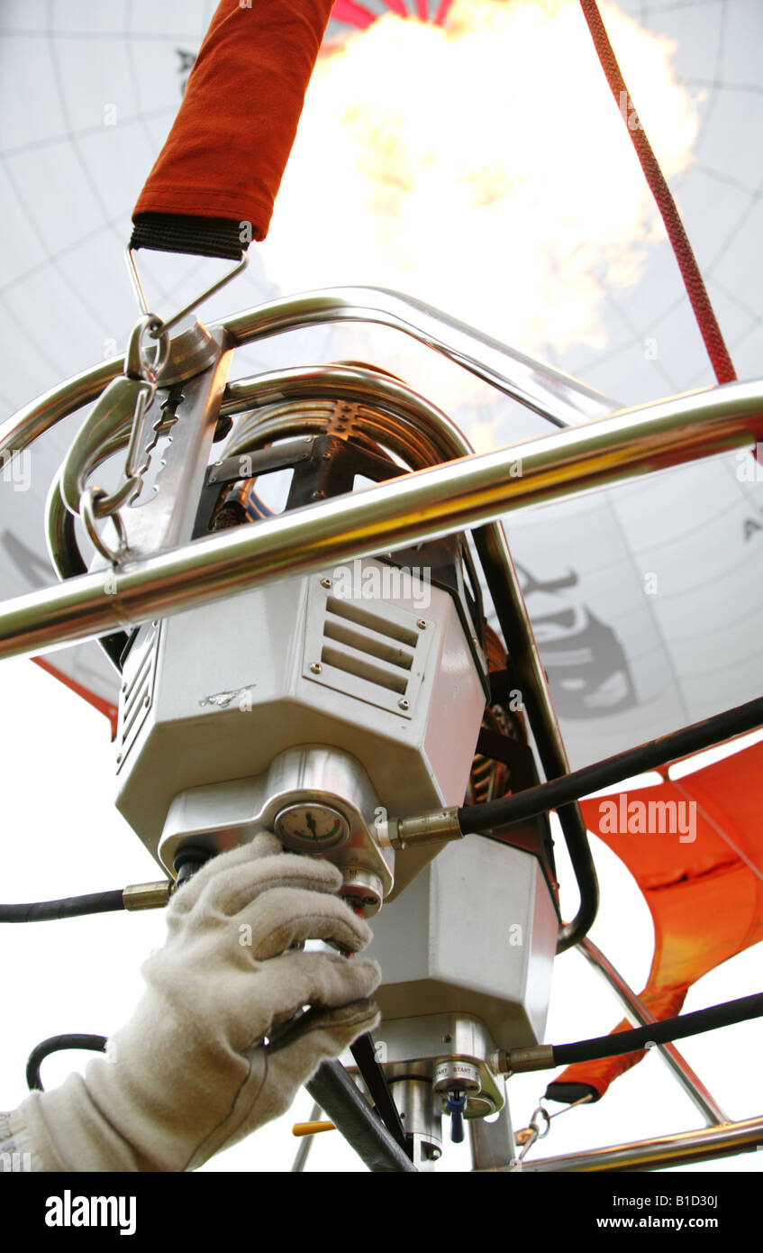 Balloon balon fly flying hi-res stock photography and images - Alamy