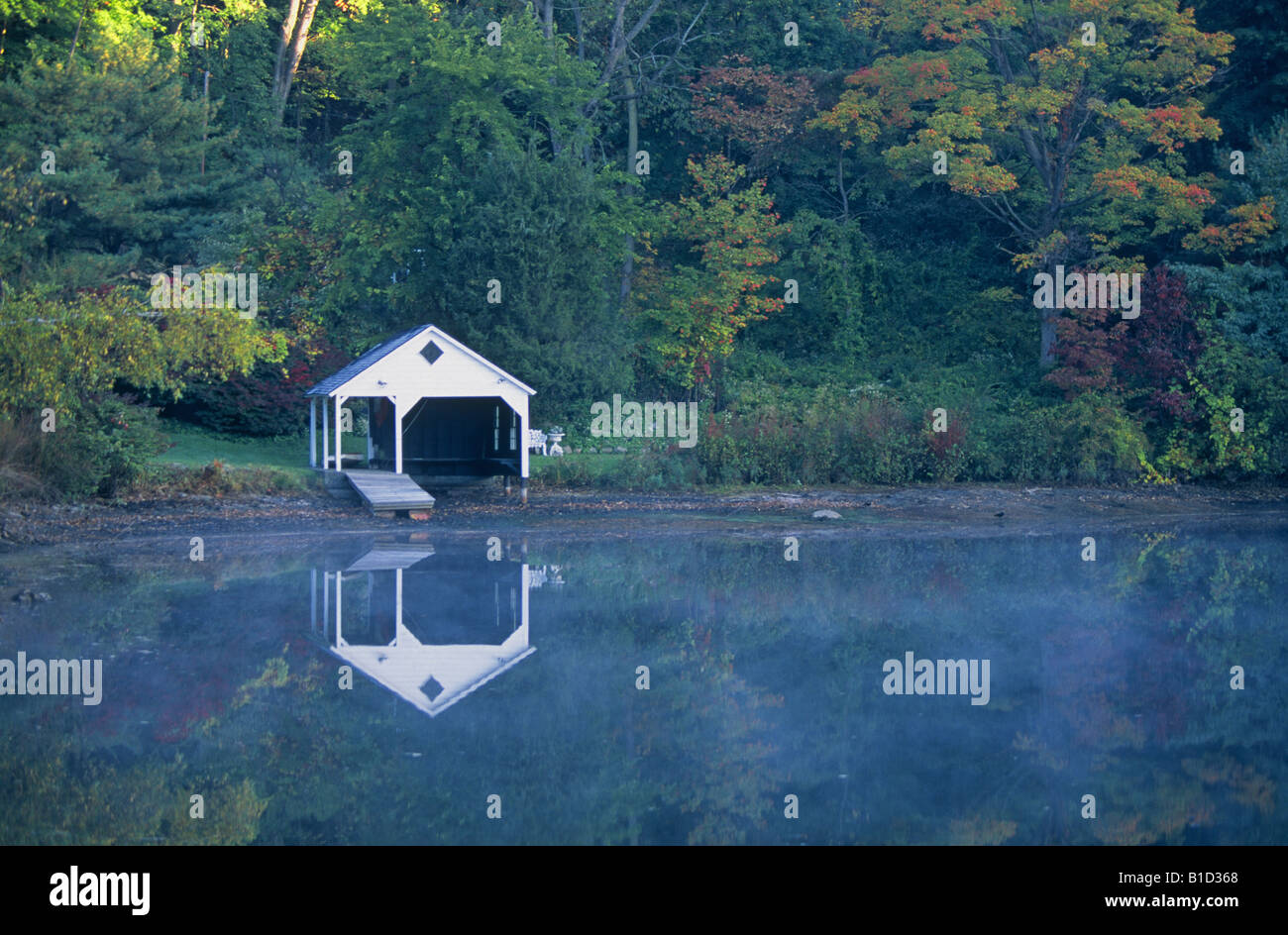 Cold spring new york hi-res stock photography and images - Alamy
