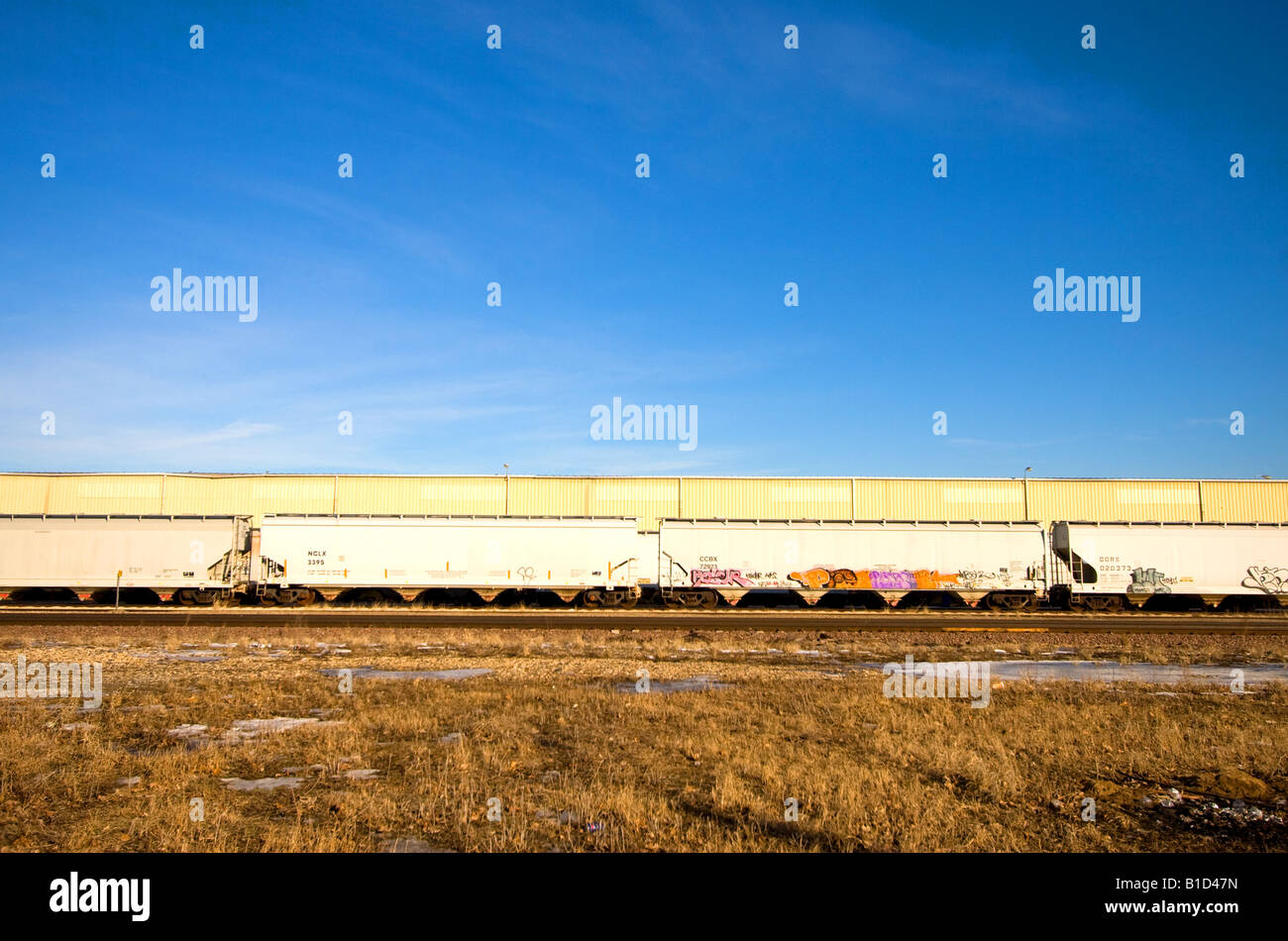 Railroad Hopper Car Unloading at Carla Langford blog