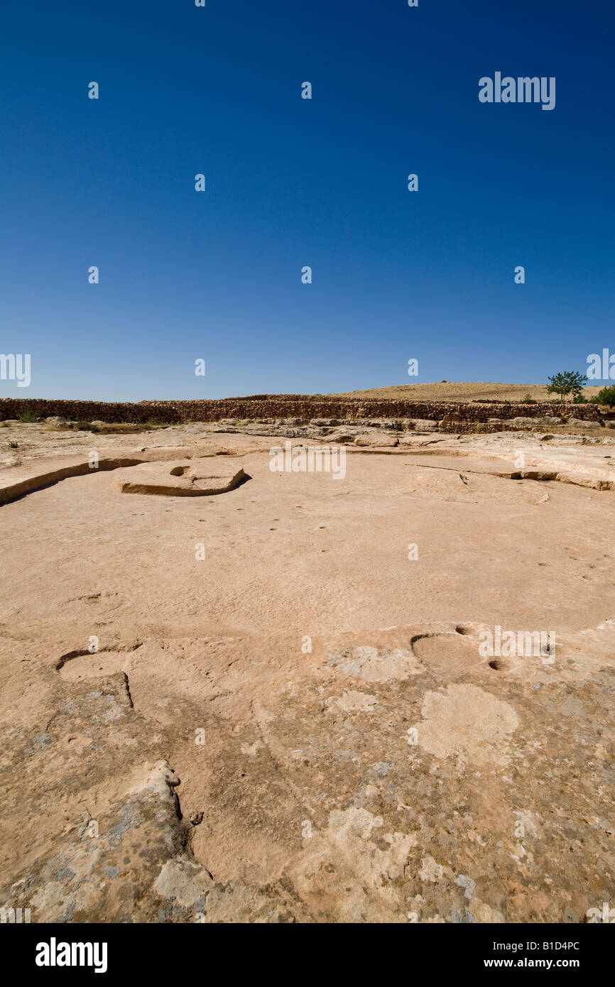 Monoliths gobekli tepe hi-res stock photography and images - Alamy
