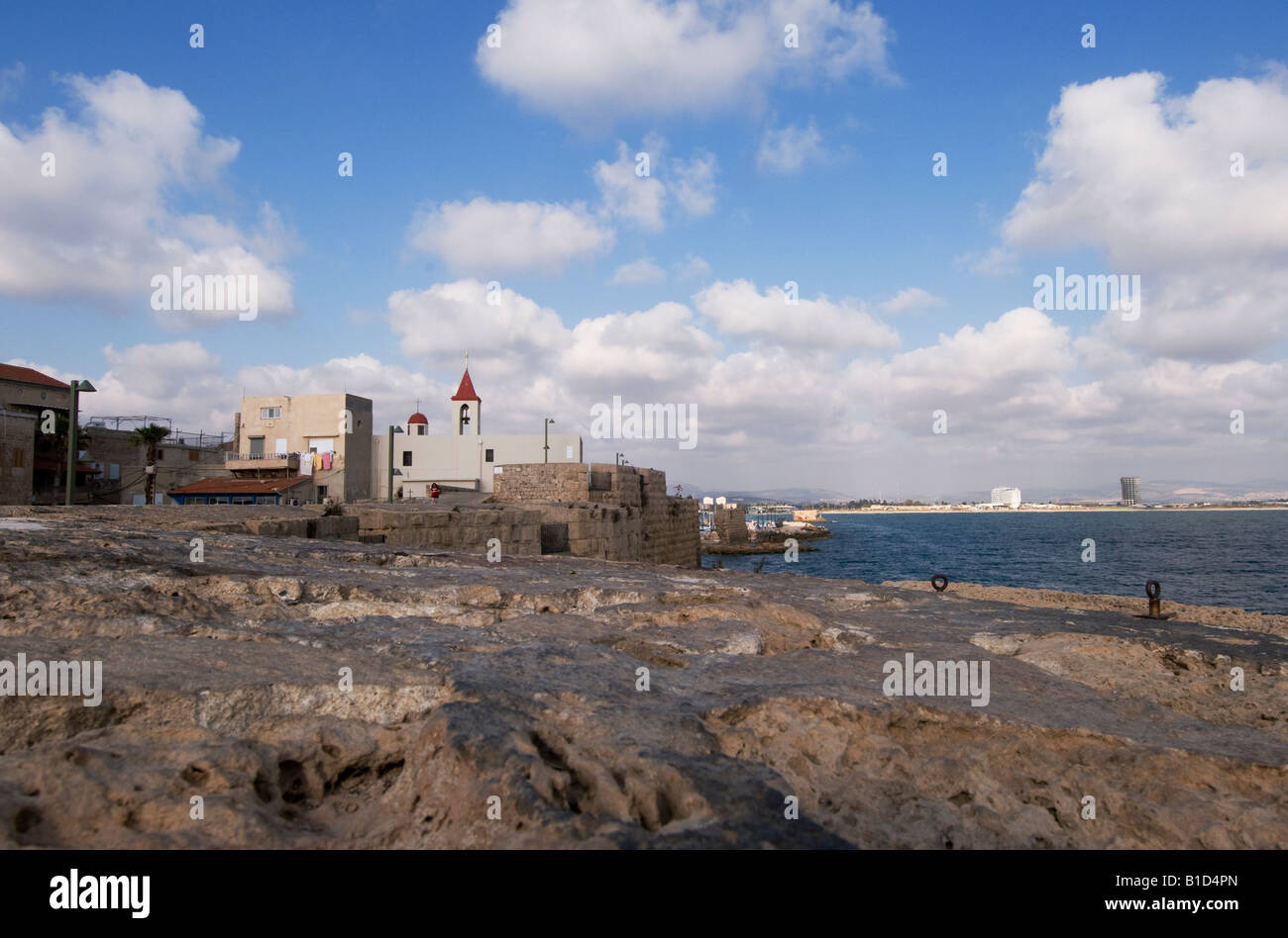 Fortress of the knights of st john hi-res stock photography and images ...
