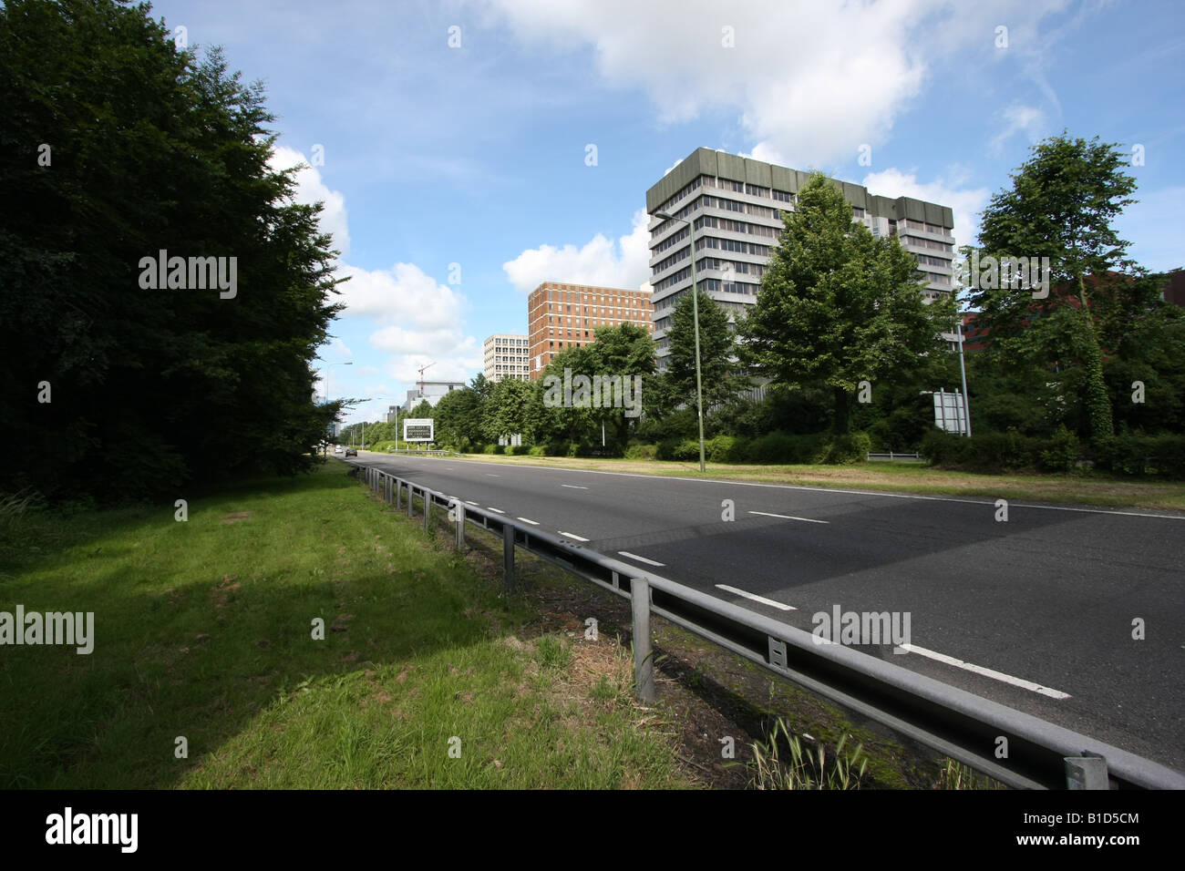 Tower basingstoke hampshire hi-res stock photography and images - Alamy