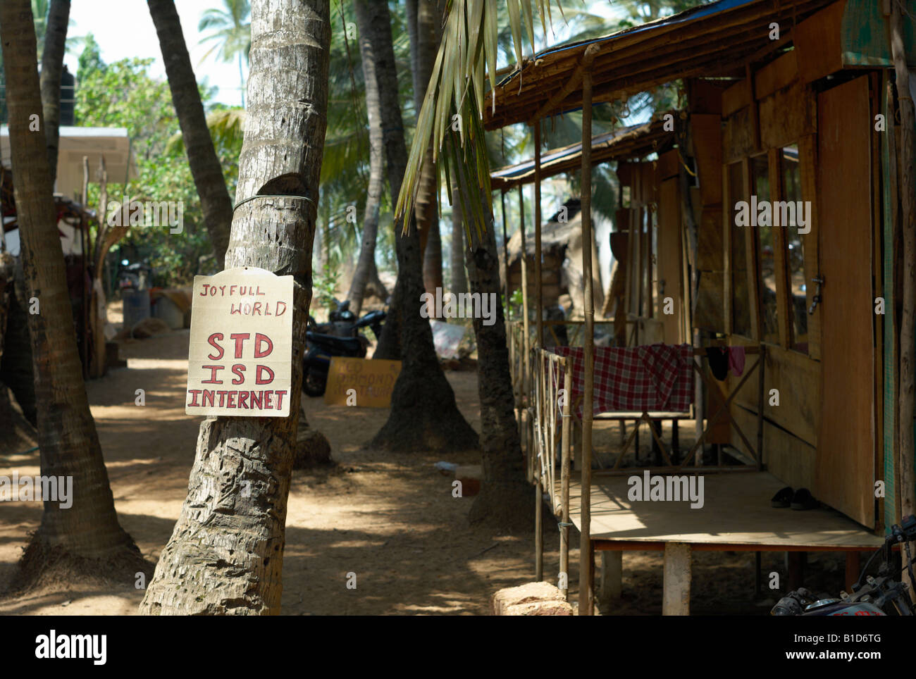 internet cafe sign Stock Photo - Alamy