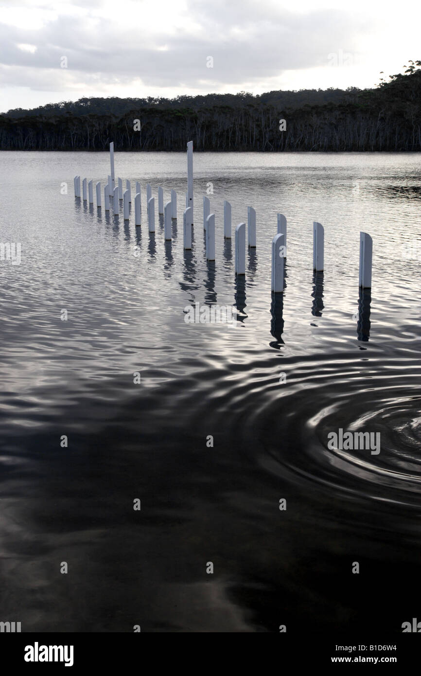 Tamboon, Victoria, Australia Stock Photo - Alamy