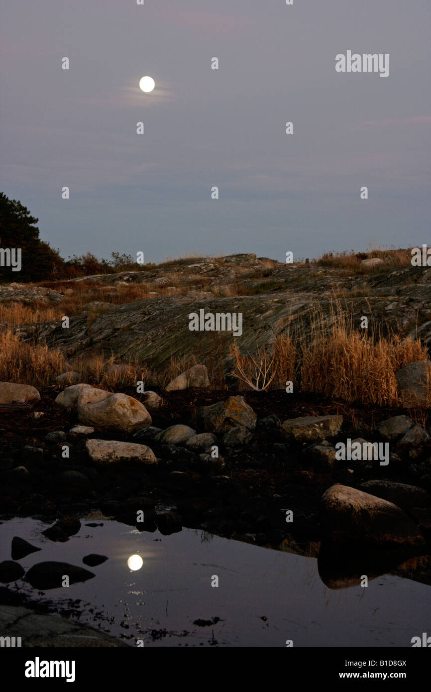 Beautiful sky twilight times hi-res stock photography and images - Alamy