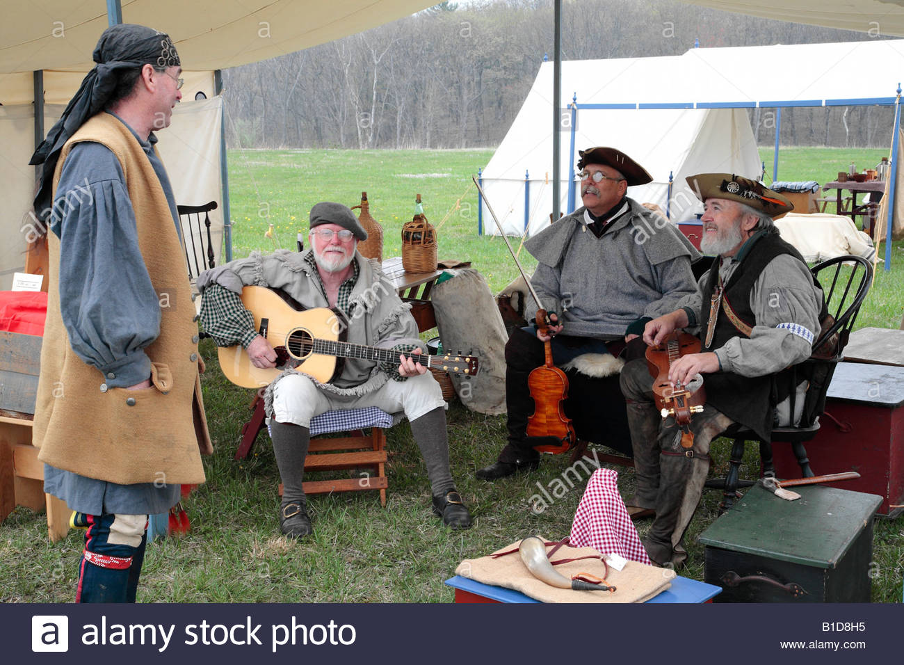 Indian Colonial Period British High Resolution Stock Photography and ...