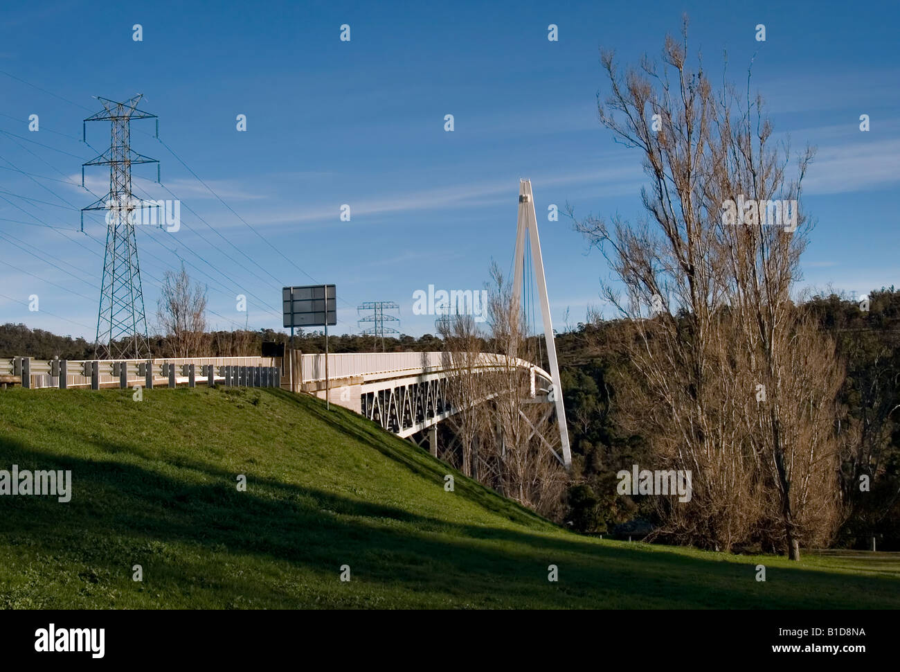 Batman Bridge, Tasmania Stock Photo - Alamy