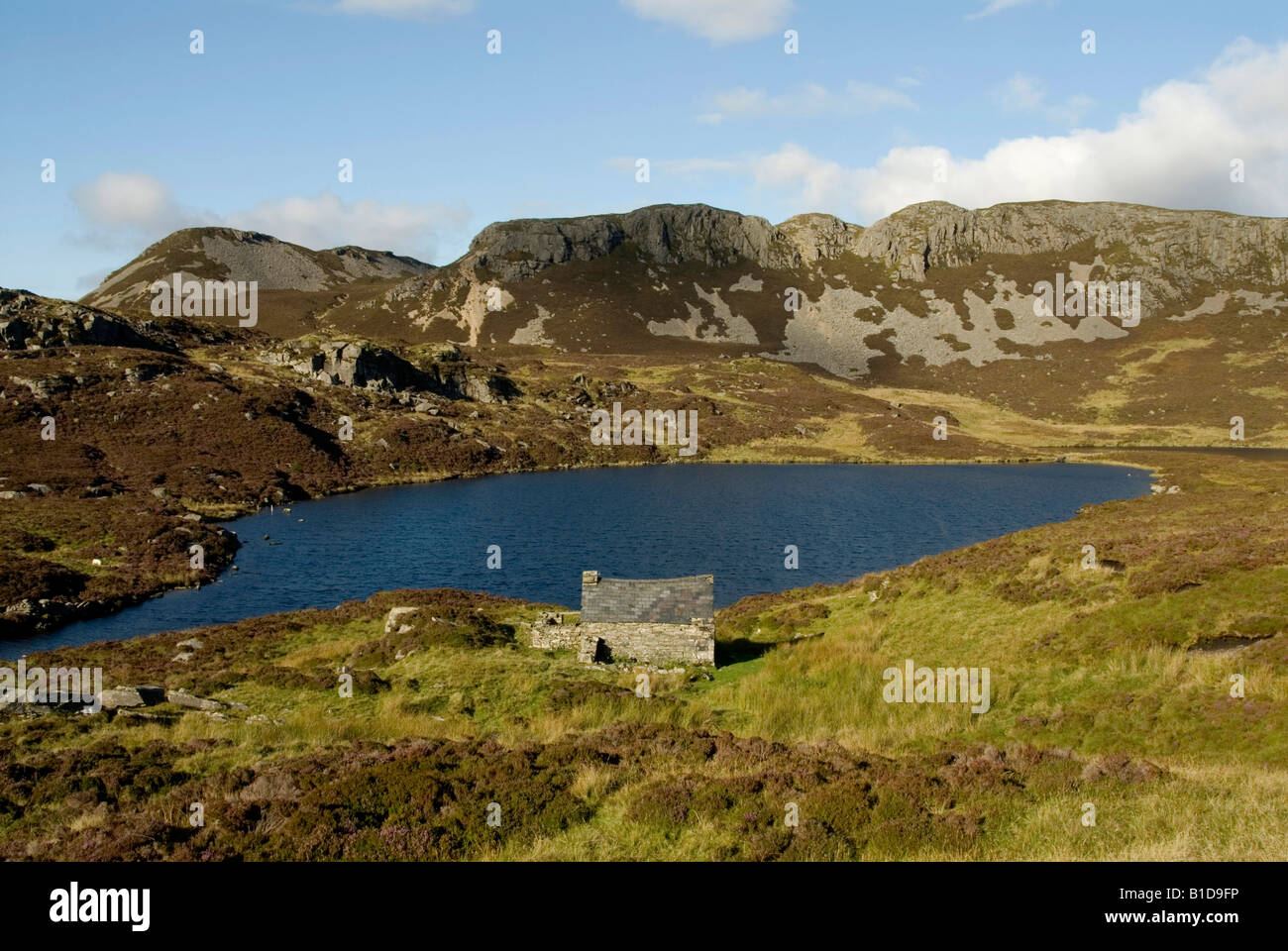 Migneint hi-res stock photography and images - Alamy