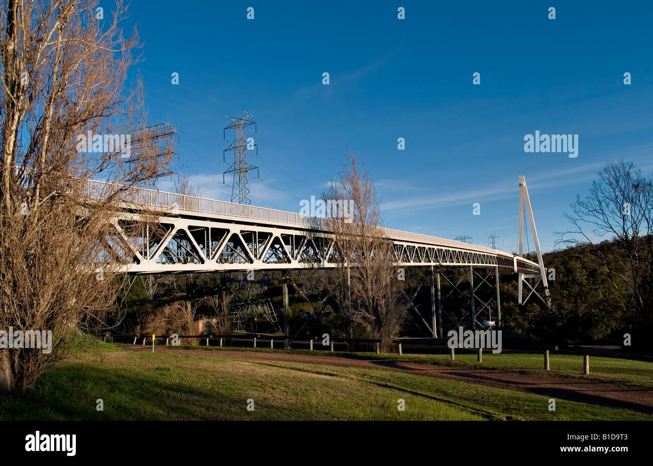 Batman Bridge, Tasmania Stock Photo - Alamy
