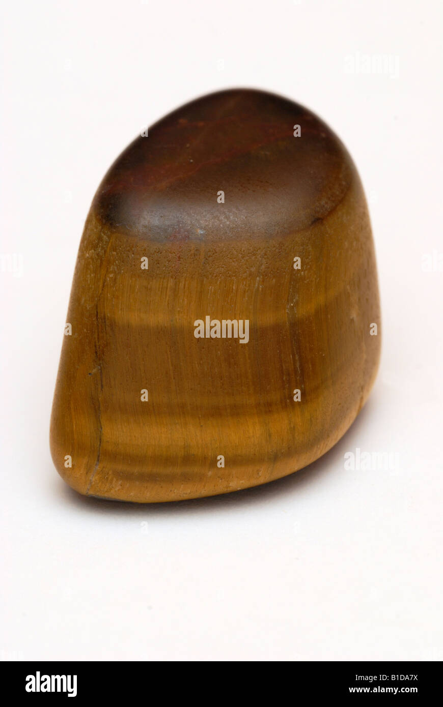 Tiger's eye gemstone hi-res stock photography and images - Alamy