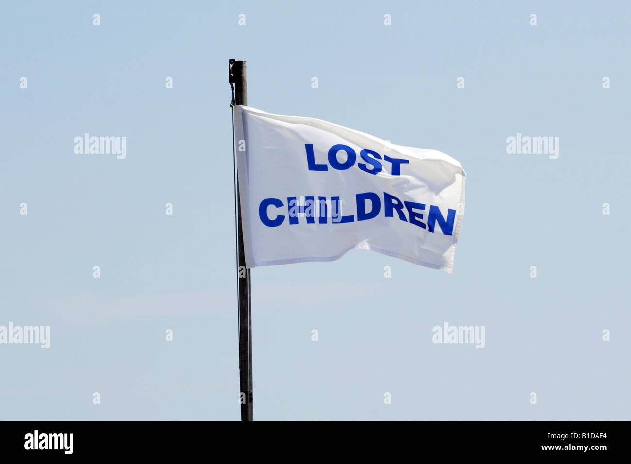 Rallying flag hi-res stock photography and images - Alamy