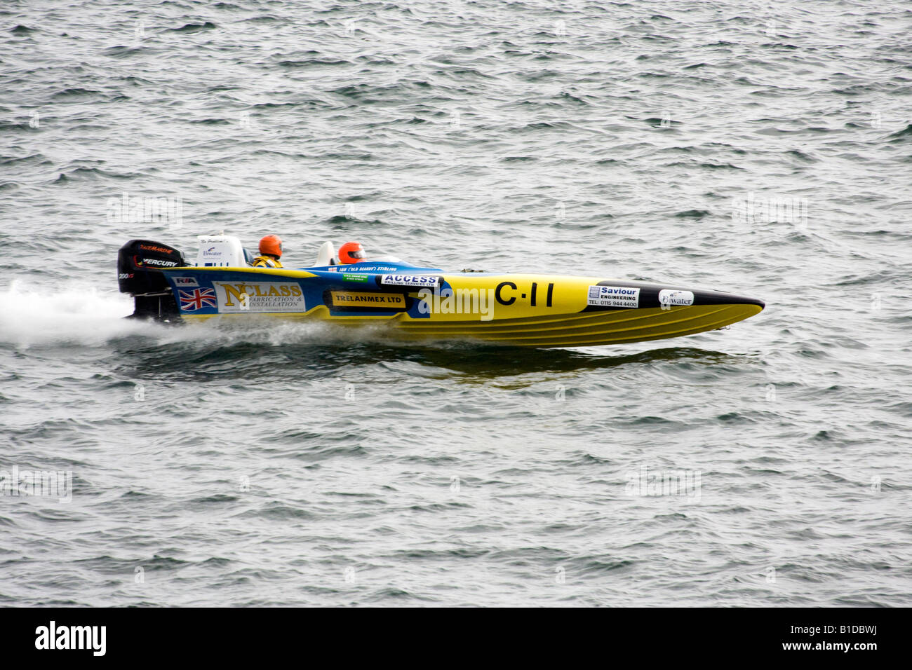 Racing boats hi-res stock photography and images - Alamy